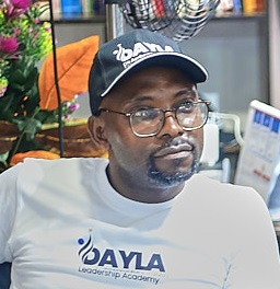 The Ambassadors Youth Leadership Collaborative Initiative A.K.A (DAYLA)